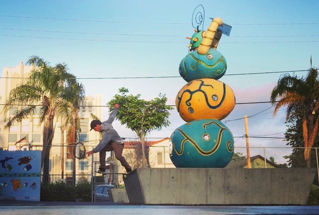 Shop Overload | Premium Skate and Shoe Store | San Diego, CA